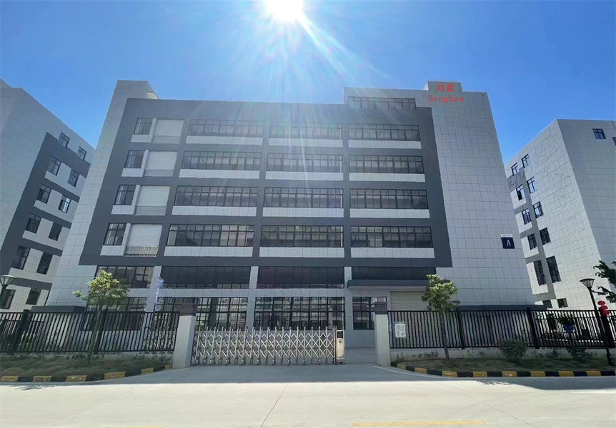 China Wuxi honghao new energy resources technology co., ltd. company ...